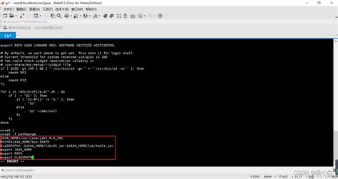 超详细centos 7安装配置jdkcentos7安装jdk Csdn博客
