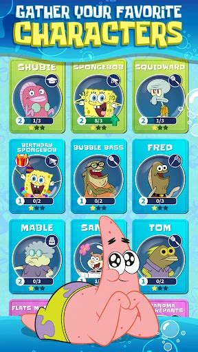 Download Spongebobs Idle Adventures Mod Apk Game Latest 2025 Filecr