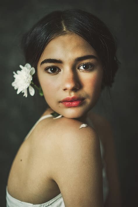 The Age Of Innocence Behance