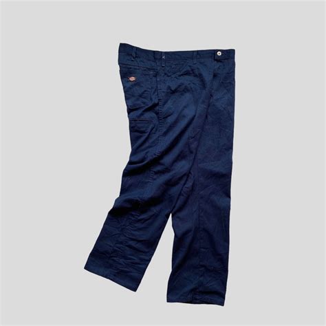 Dickies With Side Phone Pocket Mens Fashion Bottoms Jeans On Carousell