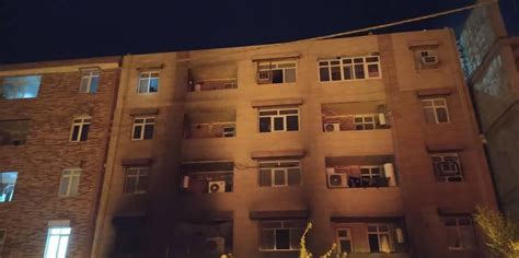 آتش‌سوزی خوابگاه شبانه‌روزی دخترانه پیرانشهر مهار شد ایرنا
