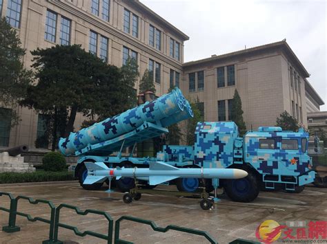 主戰武器裝備亮相建軍90周年主題展 香港文匯網