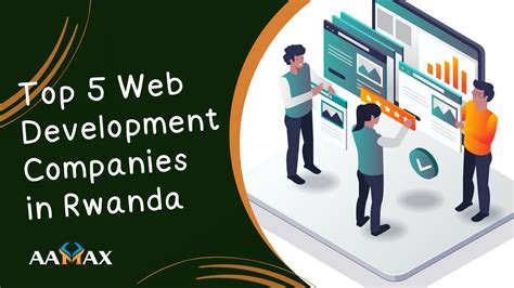 Top 5 Web Development Companies In Rwanda Aamax