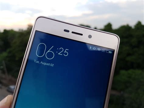 Xiaomi Redmi S Camera Review And Photo Samples Gadgets To Use