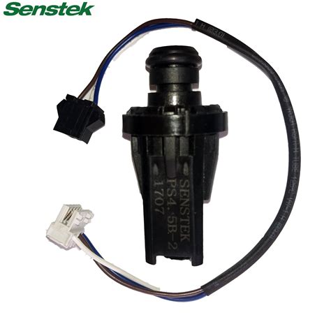 Digital Water Pressure Sensor Chips With Customized Pressure Range Liquid And Water Level