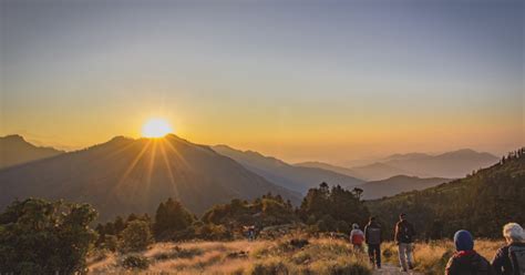 [신년특집 일출명산 ㅣ① 일출의 의미] 동서양 막론 왜 신년 일출에 목맬까