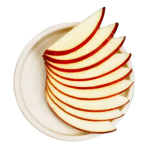 Slice Of Apple At Nathaniel Ackerman Blog