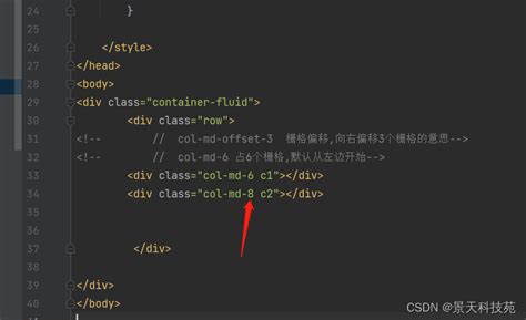 学会web Ui框架 Bootstrap，快速搭建出漂亮的前端界面bootstrap Ui Csdn博客