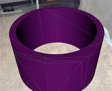 Objective C Arkit Two Objects Are Not Contacting With Each Other But Didbegin Function Is