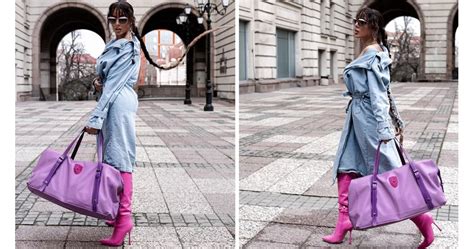 Диона с грамаден сак под носа на властта