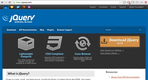 How To Use A Javascript Library Jquery By Kathryn Hodge Frontend