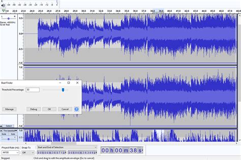 5 Best Open Source Audio Editors In 2025