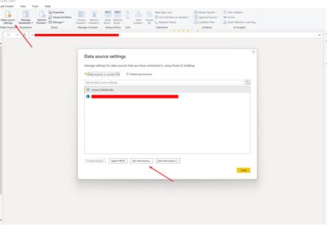Solved Failed To Test The Connection To Your Data Source