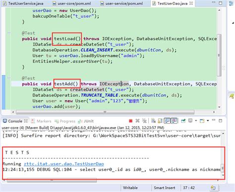Java Manven项目运行test后卡住不动问题 Csdn社区 Java Manven项目运行test后卡住不动问题 Csdn社区