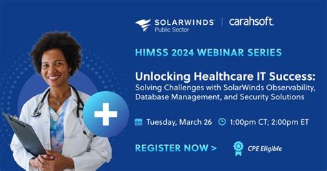 Solarwinds Public Sector On Linkedin Database Management And Security