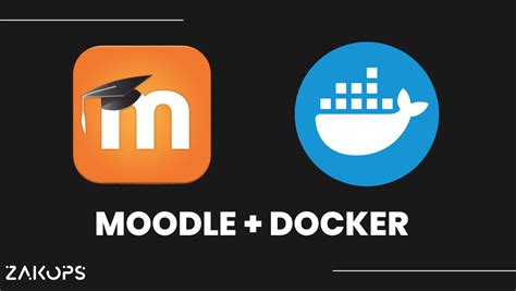 github zakery1369 moodle docker image for moodle