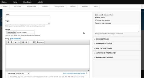A Small Preview Of Drupal 8 W3shamancom