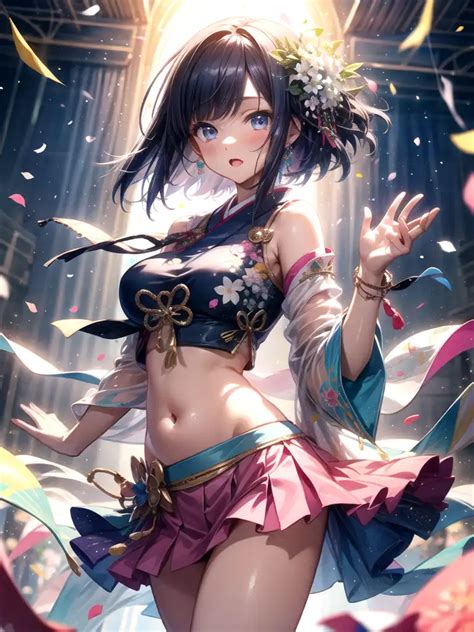 Ai Image Generator Adult Anime 18