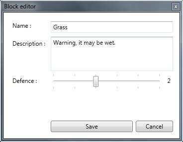 Résolu Débutant WPF Premier programme pour s entrainer à WPF Nottament avec les Binding