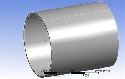 I Am Getting Nonlinear Convergence Problem In Ansys Workbench Have Tried So Many Methods But I