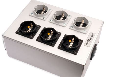 Pms Module Input Filter X