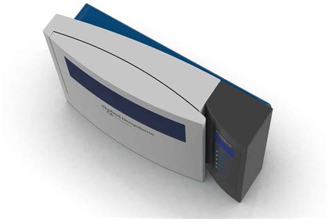 Pathogen Detection Product Design By Designedge