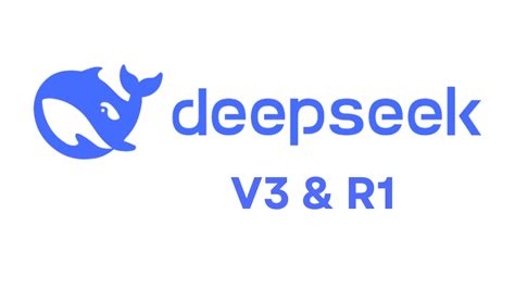 Understanding The Differences Between Deepseek V3 And Deepseek R1 Eroppa