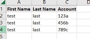 Excel Achieve Looping A User Input Form And Consolidate The Output