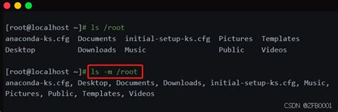 【学习笔记】linux系统基础知识2——ls命令详解linux Ls Csdn博客 【学习笔记】linux系统基础知识2——ls命令详解linux Ls Csdn博客