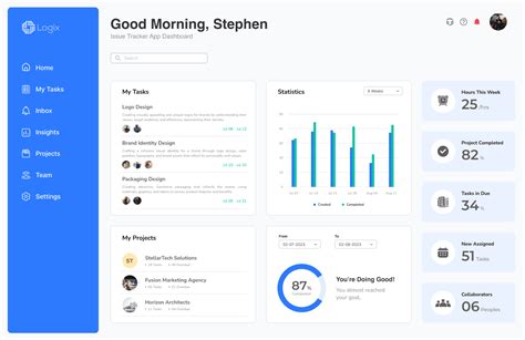 Build Your Own Issue Tracker App With Appsmith
