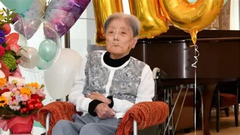Worlds Oldest Man Dies In England At Age 112 Nbc10 Philadelphia