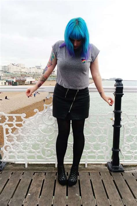 Introducing The Autumn Winter Collection By Ruby Shoo · Rock N Roll Bride