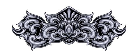 Classic Style Frame Design With Exquisite Engraving And Luxury Vector Art At Vecteezy