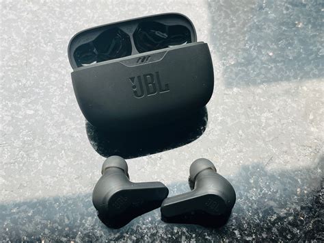 Jbl Vibe Beam Review Headphone Dungeon