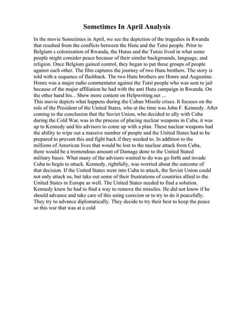 Deductive Essay Example Pdf