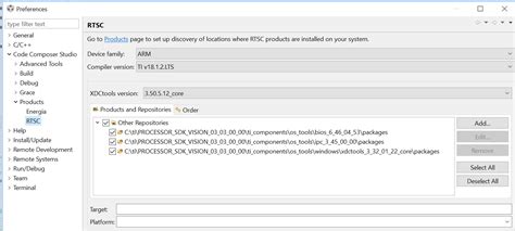 Ccstda2pxevm Hwi Already Defined Processors Forum Processors Ti