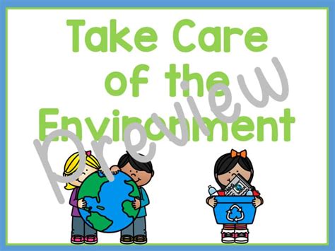 Responsive Classroom Rules Posters Classroom Decor Tpt