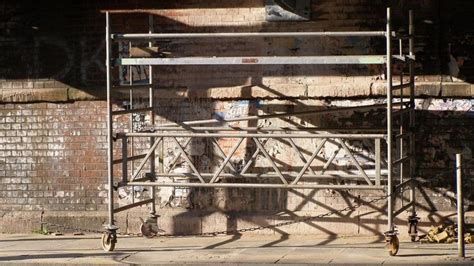 Twelve Common Types Of Scaffolding In Construction Avontus® Software