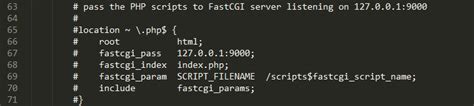 wnmp windows nginx mysql php 环境搭建和配置 li cheng 博客园