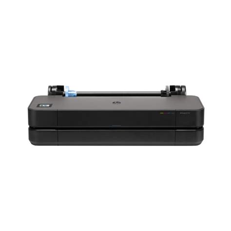 Hp Designjet T200 Plotter Series Km Business Equipment Nz Ltd