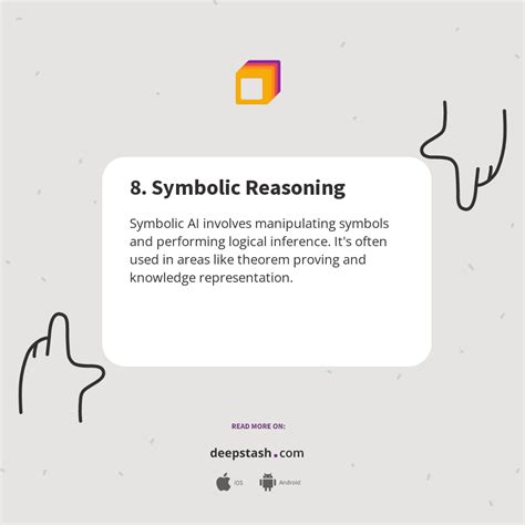 8 Symbolic Reasoning Deepstash