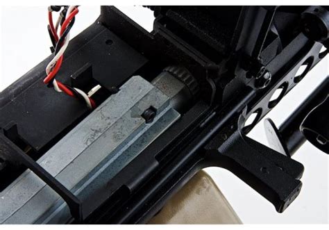 Lambda Defense Mk48 Mod 0 Airsoft Lmg Aeg Bang Bang Airsoft