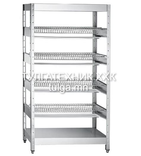 Тавиур ТУЛГАТЕХНИК ХХК