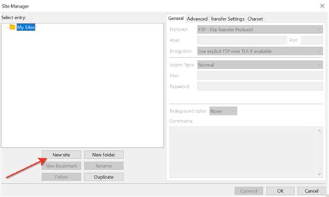 How To Use Sftp To Manage Your Wordpress Files Wppagebuilders