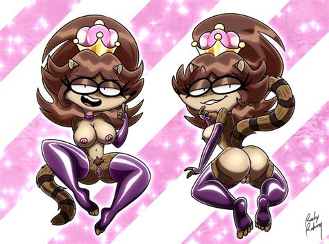 Post 6164418 Crossover Newsupermariobrosudeluxe Regularshow