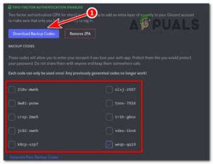 Fixed Discord Not Sending Verification Code Issue