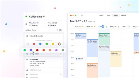 Discover The Magic Of Planning With Calendars