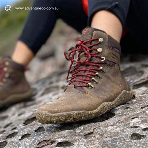 Vivo Barefoot Hiking Boots Review At Carmen Wong Blog