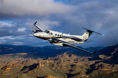 2021 King Air 360