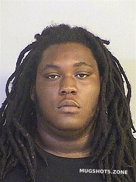 Massey 03052024 Tuscaloosa County Mugshots Zone